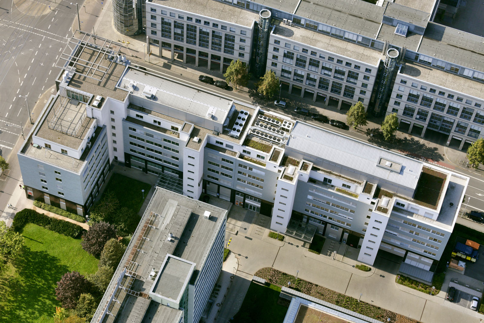Kardiologische Gemeinschaftspraxis Am Johannisplatz